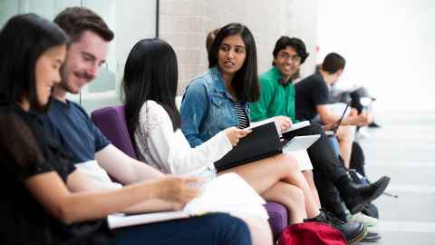 Micro-credentials and short courses - The University of Auckland