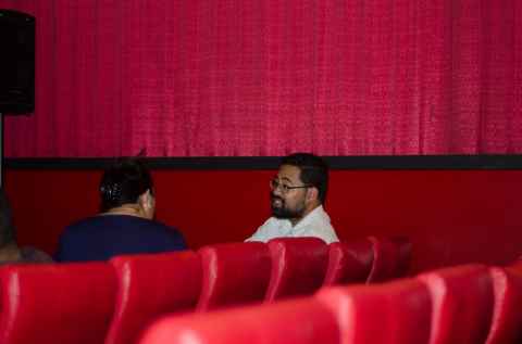 Hibiscus & Ruthless film screening - The University of Auckland