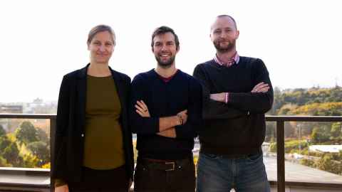 Exchange programme extends opportunities for international ...