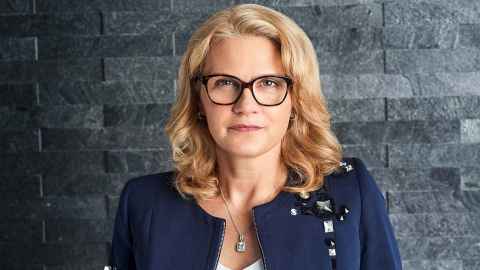 Dame Helen Winkelmann: Chief Justice for all - The University of Auckland