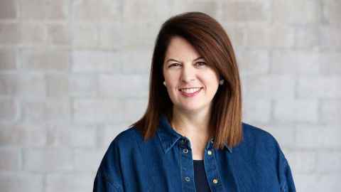 Deb Polson: designs on a new reality - The University of Auckland