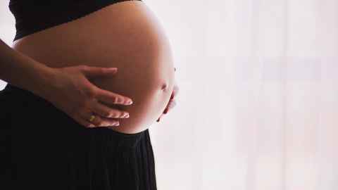 How does methadone affect unborn babies? - The University of Auckland