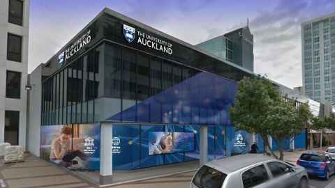 Bespoke business programmes head Southside - The University of Auckland