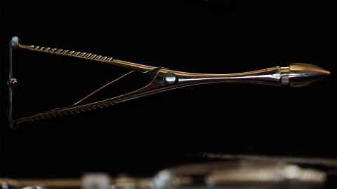 Museum an insight into how far medicine has come - The University of ...