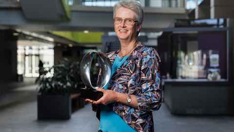 Dame Jane Harding and team win Prime Minister’s Science Prize - The ...