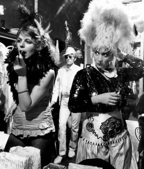 Annie Goldson's film an insight into radical theatre troupe Red Mole ...
