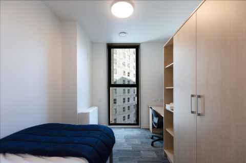 Waipārūrū Hall - The University of Auckland