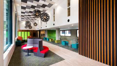 Residence Halls University Of Auckland