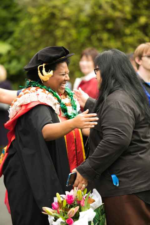 Autumn 2017 Graduation Photo Gallery - The University of Auckland