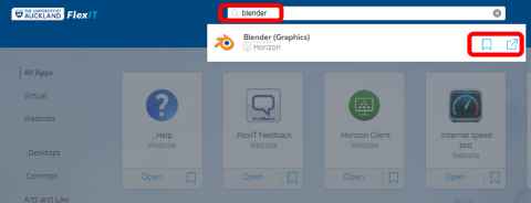 Windows Horizon Client installation - The University of Auckland