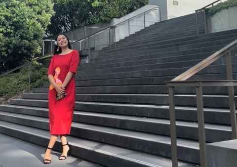 Paris Seu - The University of Auckland