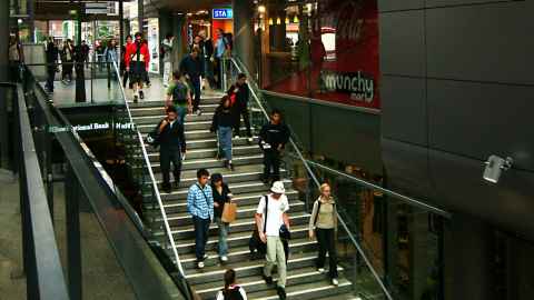 DELNA - The University of Auckland