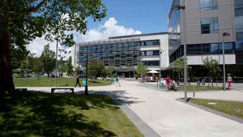 Our faculties - The University of Auckland