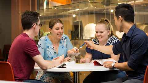 Undergraduate study in Psychology - The University of Auckland