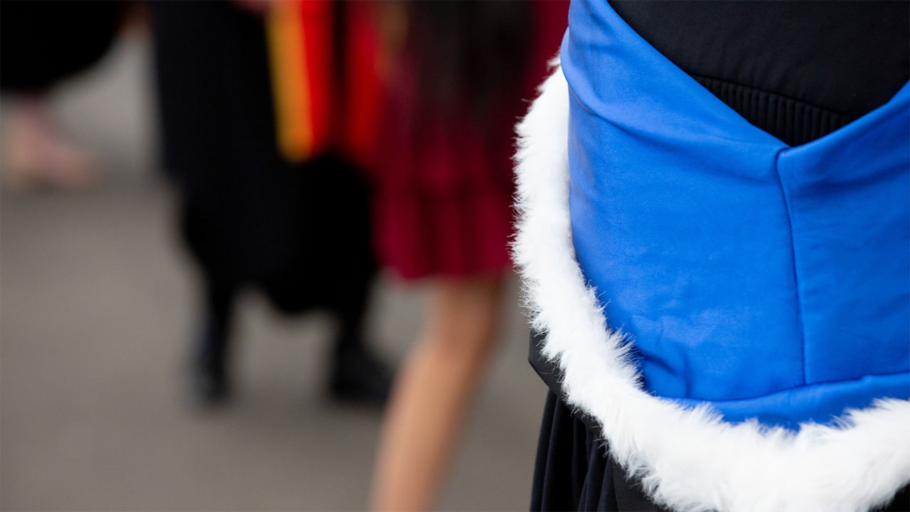 Info Evening - The University of Auckland